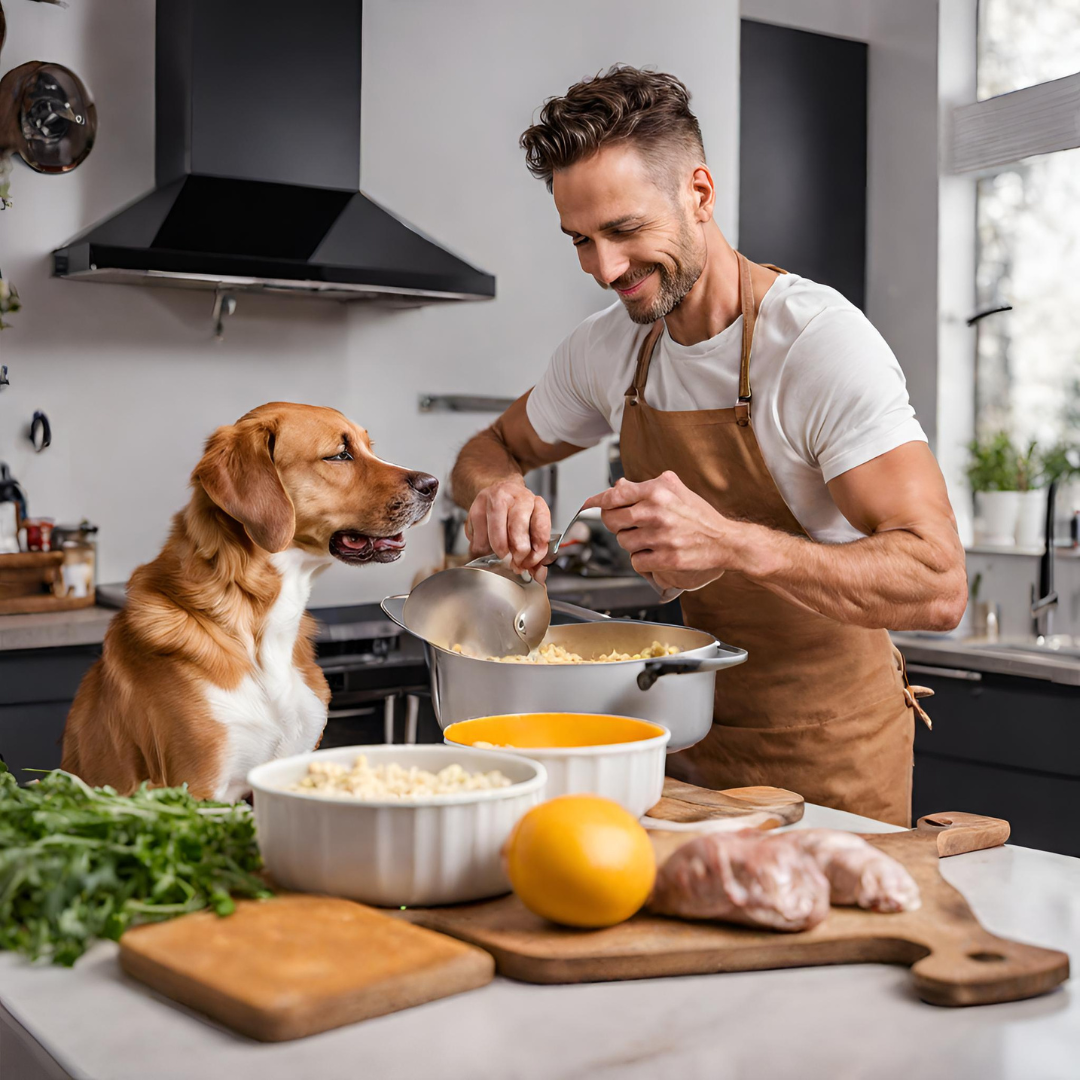 Easy-Cheesy Turkey Tango Casserole – Your Best Friends Bowl